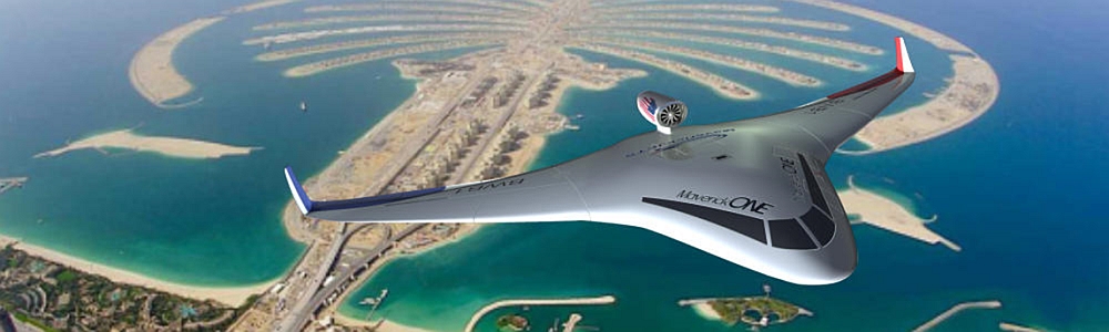 Distributorships – Maverick Jets