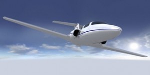 World's First | Maverick Jets