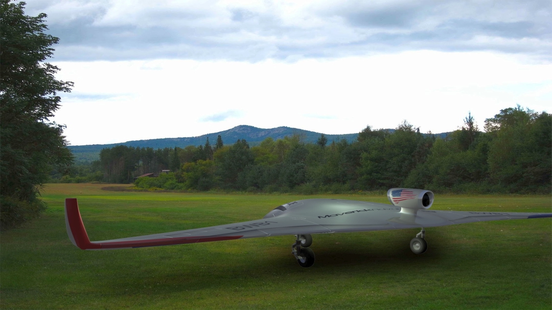5 – Maverick Jets