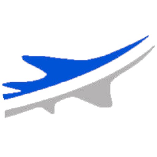 Site Logo Maverick ONE – Maverick Jets